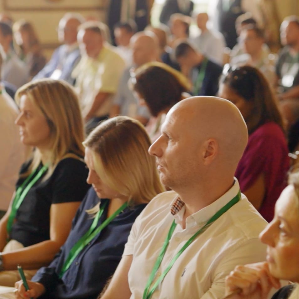 Events | In-tend Ltd